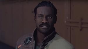 Representative Chisolm | Starfield Wiki