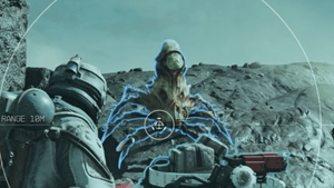 Kreet Stalker | Starfield Wiki - Starfield Wiki