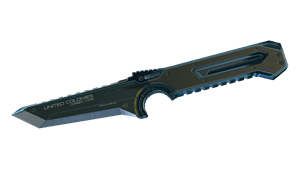 Combat Knife | Starfield Wiki