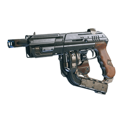 The Zapper | Starfield Wiki
