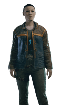 Sam Coe's Outfit | Starfield Wiki
