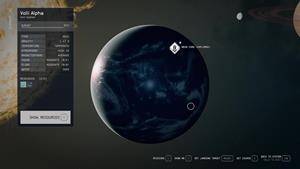 Planets | Starfield Wiki - Starfield Wiki