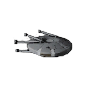 Deflector SG-60 Shield Generator | Starfield Wiki