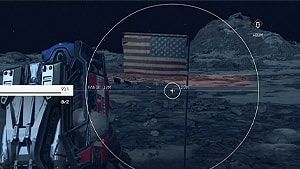 Apollo Landing Site | Starfield Wiki