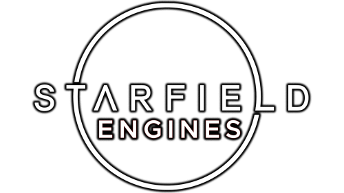 Engines | Starfield Wiki - Starfield Wiki
