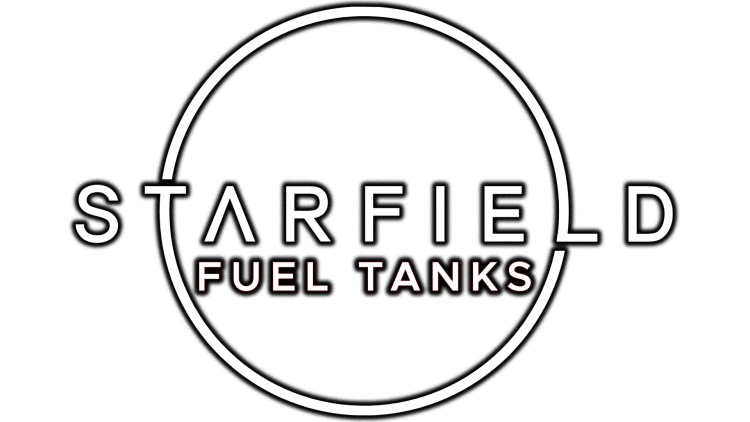 Fuel Tanks | Starfield Wiki - Starfield Wiki