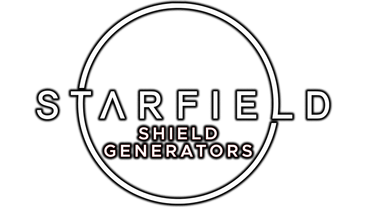 Shield Generators | Starfield Wiki