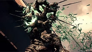 Bosses | Stellar Blade Wiki