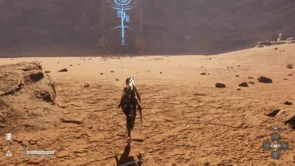 Walkthrough | Stellar Blade Wiki