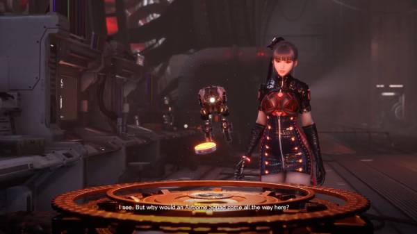Walkthrough | Stellar Blade Wiki