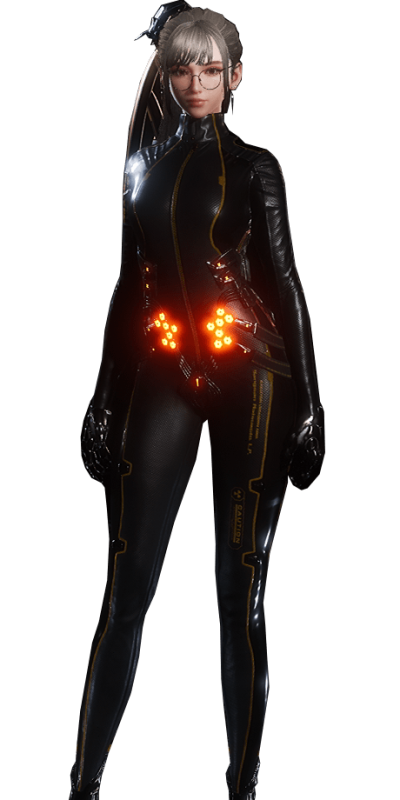 EVE | Stellar Blade Wiki
