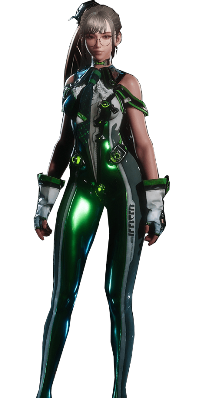EVE | Stellar Blade Wiki