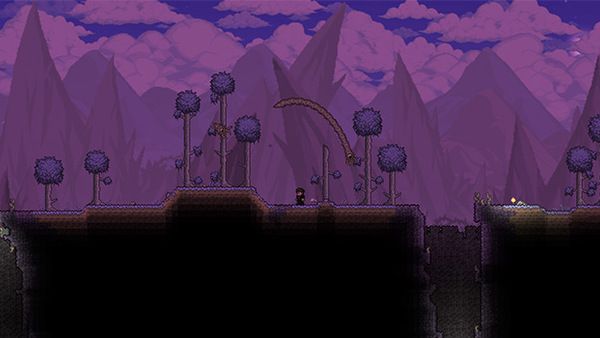 Biomes | Terraria Wiki