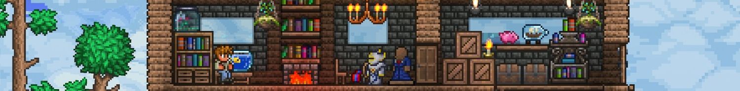 Aggro | Terraria Wiki