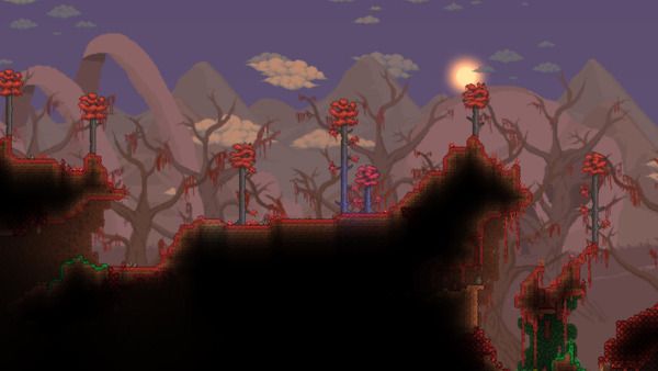 Biomes | Terraria Wiki