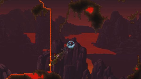 Biomes | Terraria Wiki