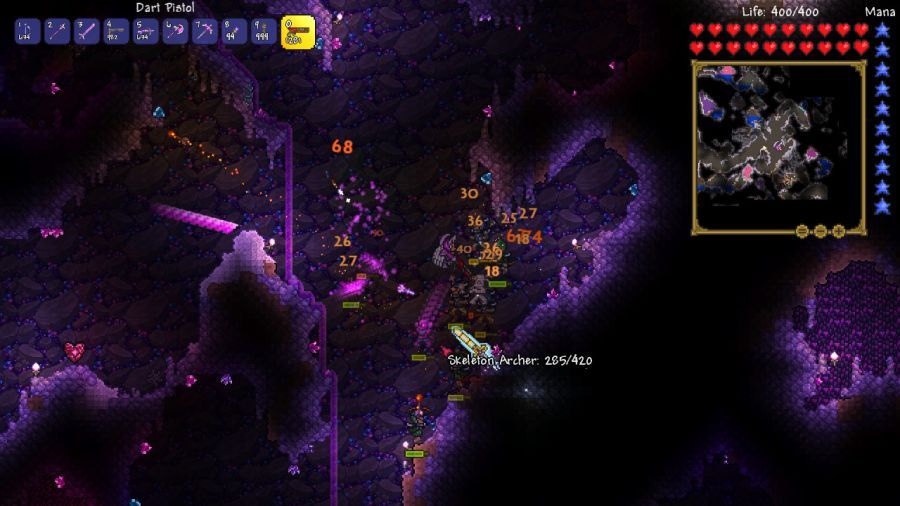 Terraria Wiki