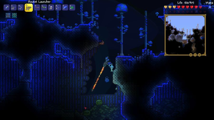Terraria Wiki