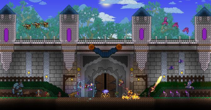 Terraria Wiki