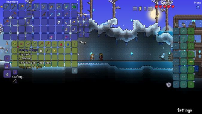 Terraria Wiki