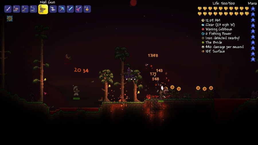 Terraria Wiki