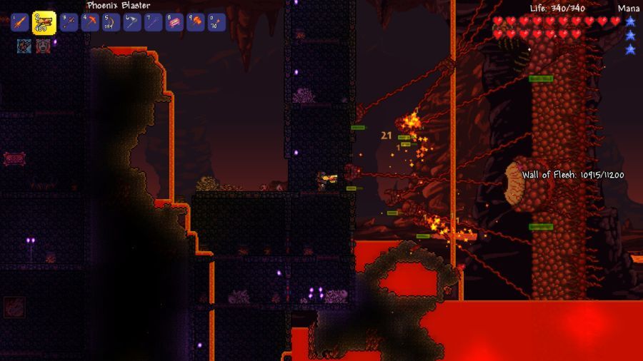 Terraria Wiki