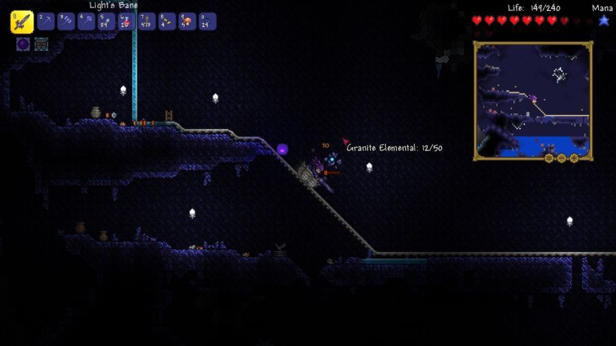 Terraria Wiki