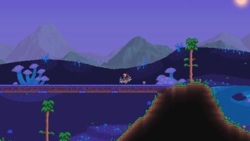 Biomes | Terraria Wiki