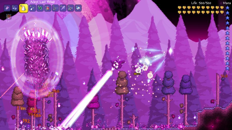 Terraria Wiki