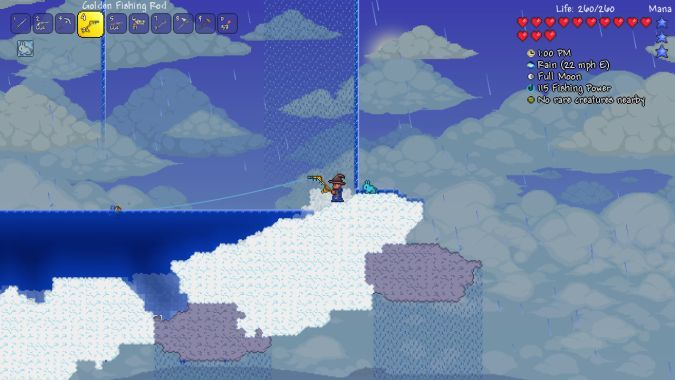 Terraria Wiki