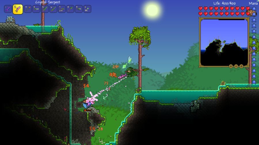 Terraria Wiki