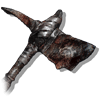 Overseer's Halberd | The Lords of the Fallen Wiki