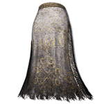 Abbess Skirt | The Lords of the Fallen Wiki