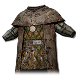 Overseer Garb | The Lords of the Fallen Wiki