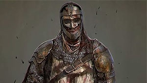 Carrion Knight | The Lords of the Fallen Wiki