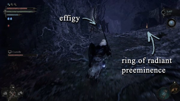 Ring of Radiant Preeminence | The Lords of the Fallen Wiki