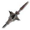 Carrion Knight Staff | The Lords of the Fallen Wiki