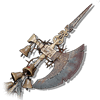 Radiant Purifier Polearm | The Lords of the Fallen Wiki