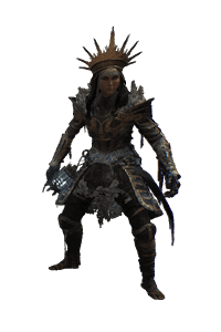 Abiding Defender Set | The Lords of the Fallen Wiki