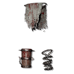 Ardent Penitent Loincloth | The Lords of the Fallen Wiki