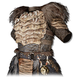 J'deyl Bone Armour | The Lords of the Fallen Wiki