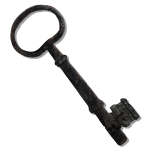 Sunless Skein Key | The Lords of the Fallen Wiki