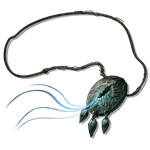 Pendant of Parting | The Lords of the Fallen Wiki