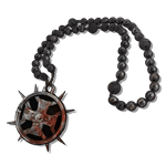 Vanguard Barros' Rosary | The Lords of the Fallen Wiki