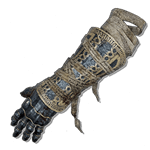 Abiding Defender Gauntlets | The Lords of the Fallen Wiki