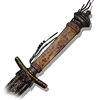 Resh-Mesah's Sword | The Lords of the Fallen Wiki