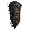Shield of the Hushed Saint | The Lords of the Fallen Wiki