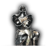 Hallowed Sentinel Prayer | The Lords of the Fallen Wiki