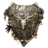 Shield of the First of the Beasts | The Lords of the Fallen Wiki