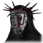Thorned Penitent Mask | The Lords of the Fallen Wiki